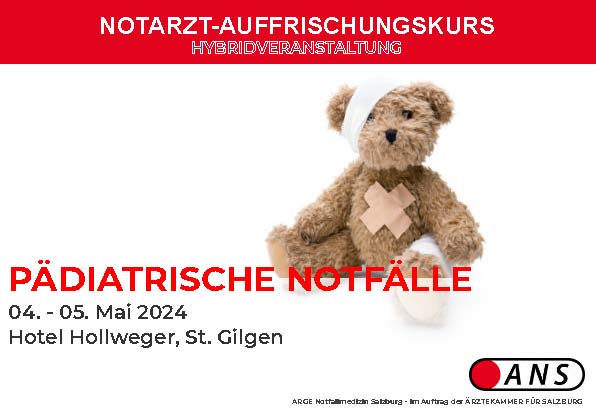 Notarzt-Refresher